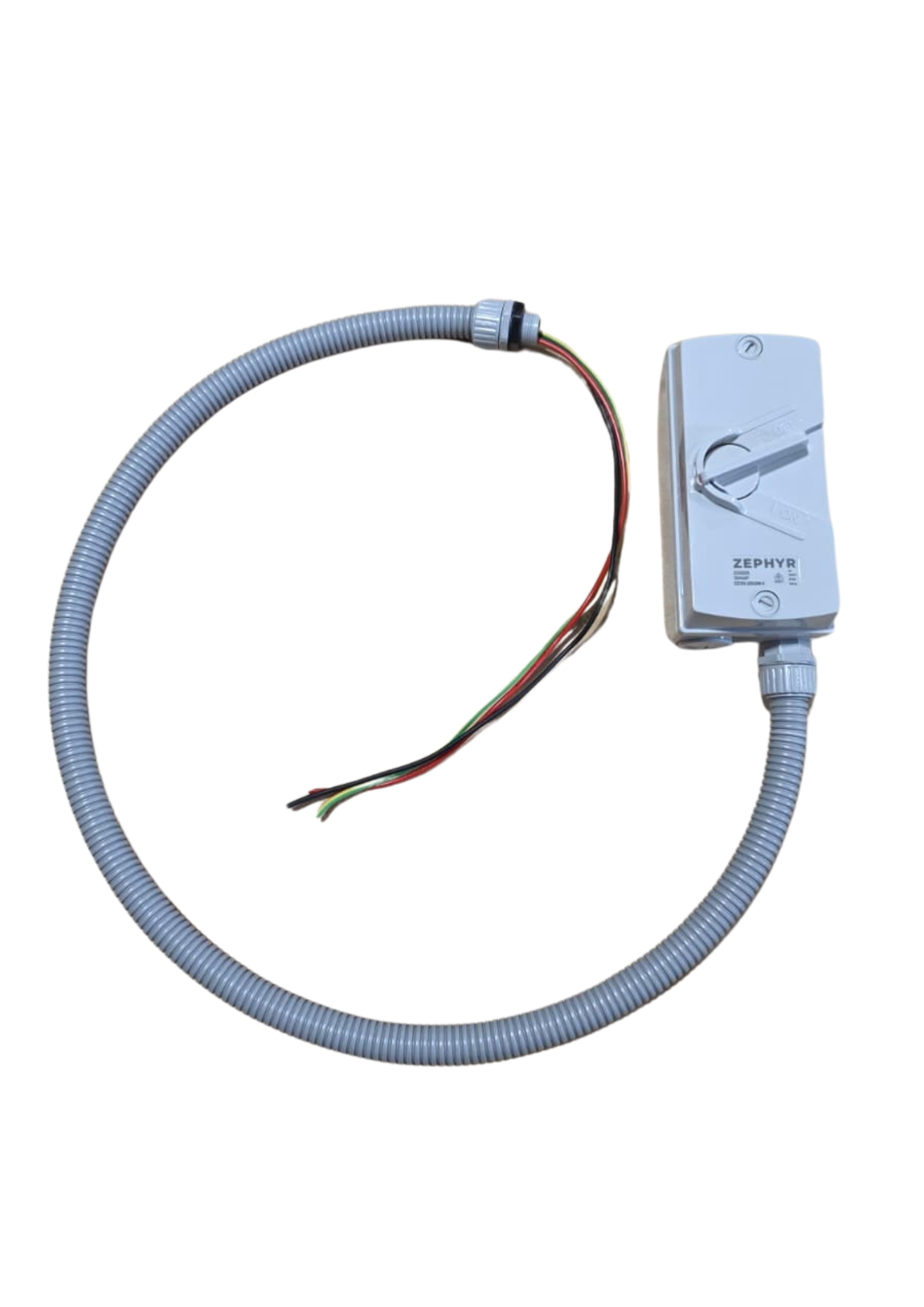 Hot Water Kit – Zephyr Group