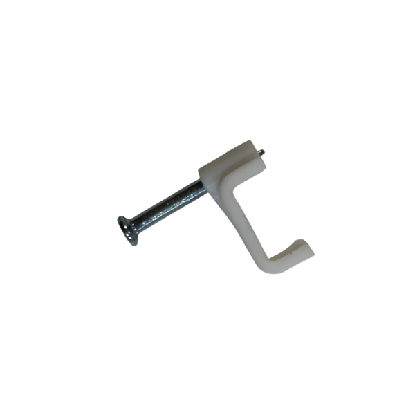 12mm Cable Clip – Zephyr Group