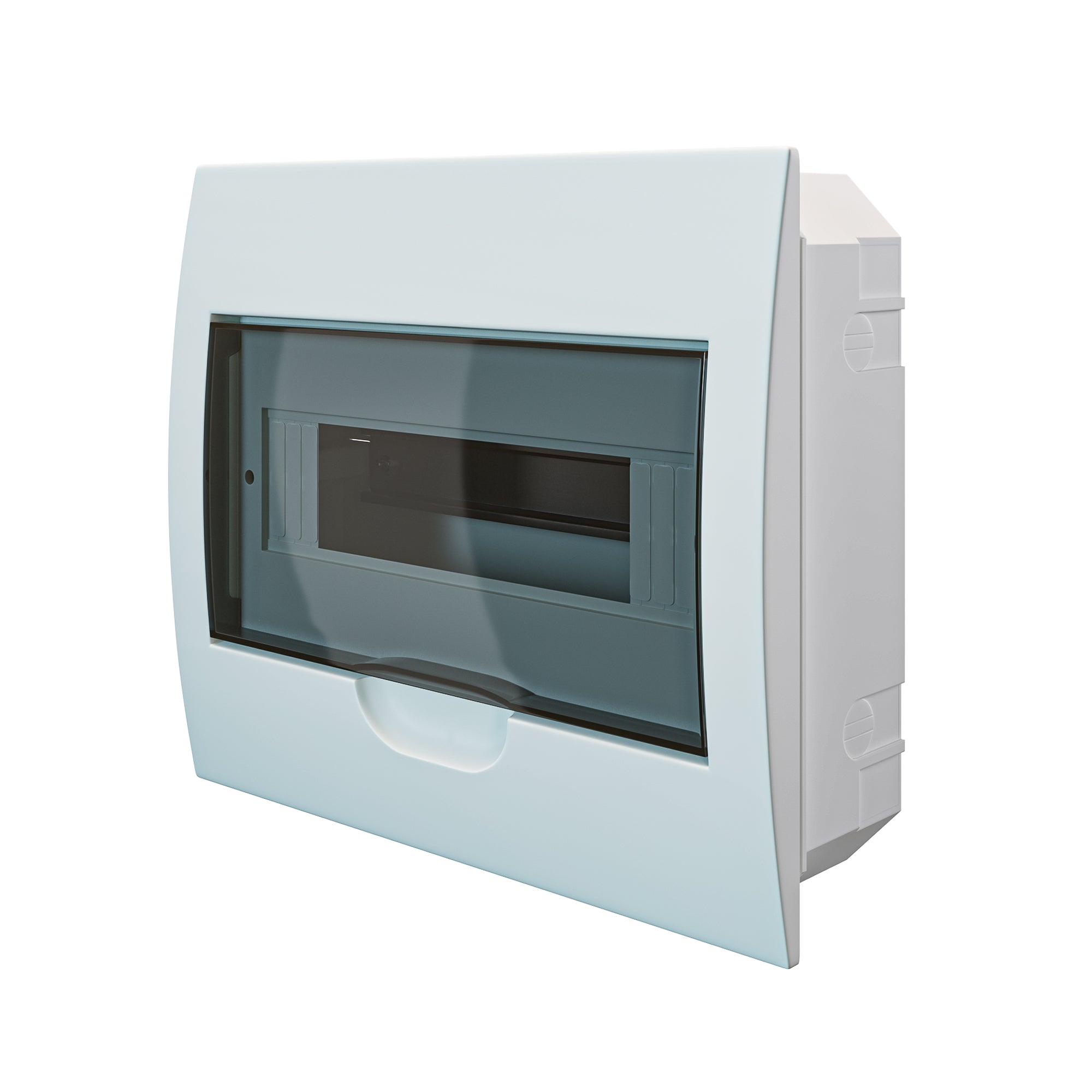 Zephyr Distribution Board Flush 12 Pole IP44 – Zephyr Group