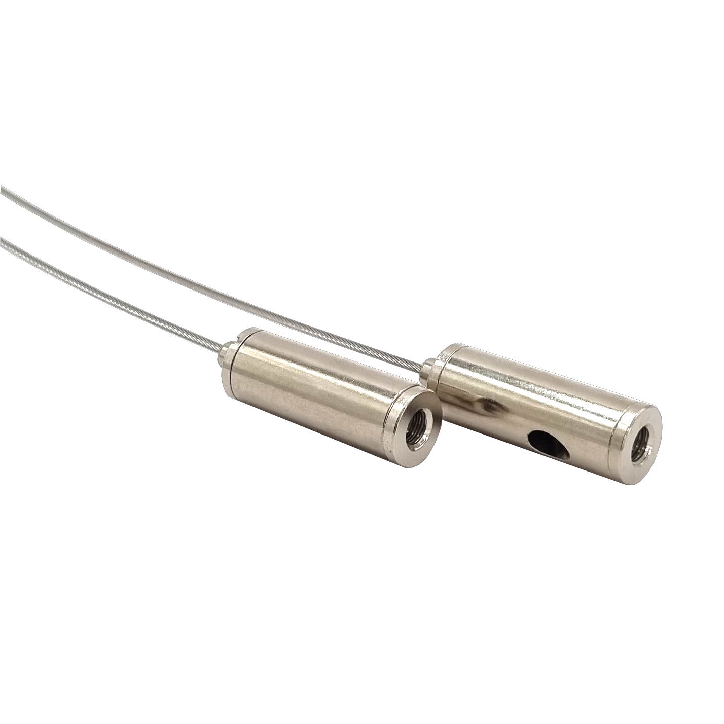 Quick Lock Suspension Kit 3 Metre – Zephyr Group