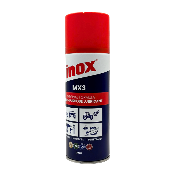 Inox MX-3 300g Aerosol – Zephyr Group