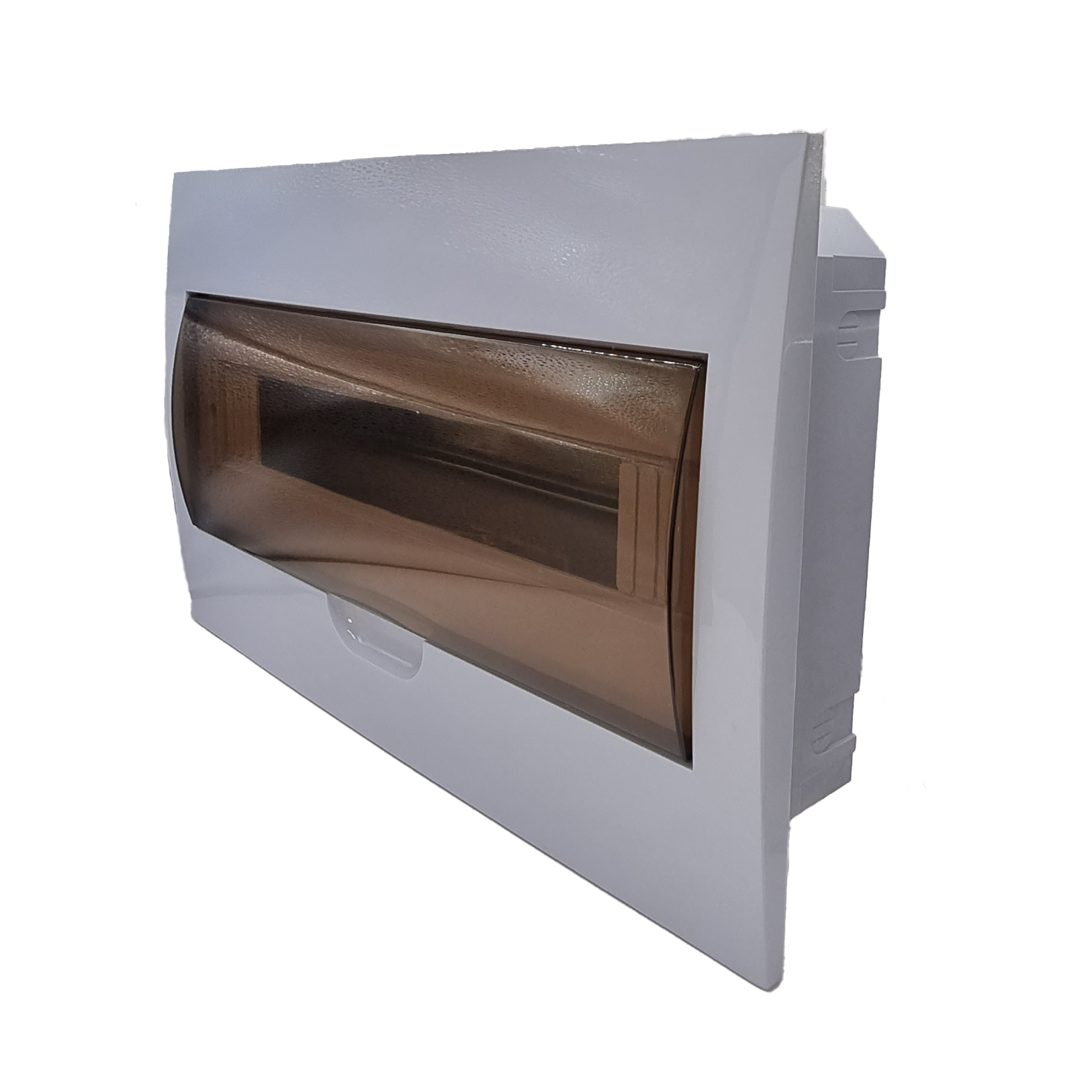 Zephyr Distribution Board Flush 18 Pole IP44 – Zephyr Group