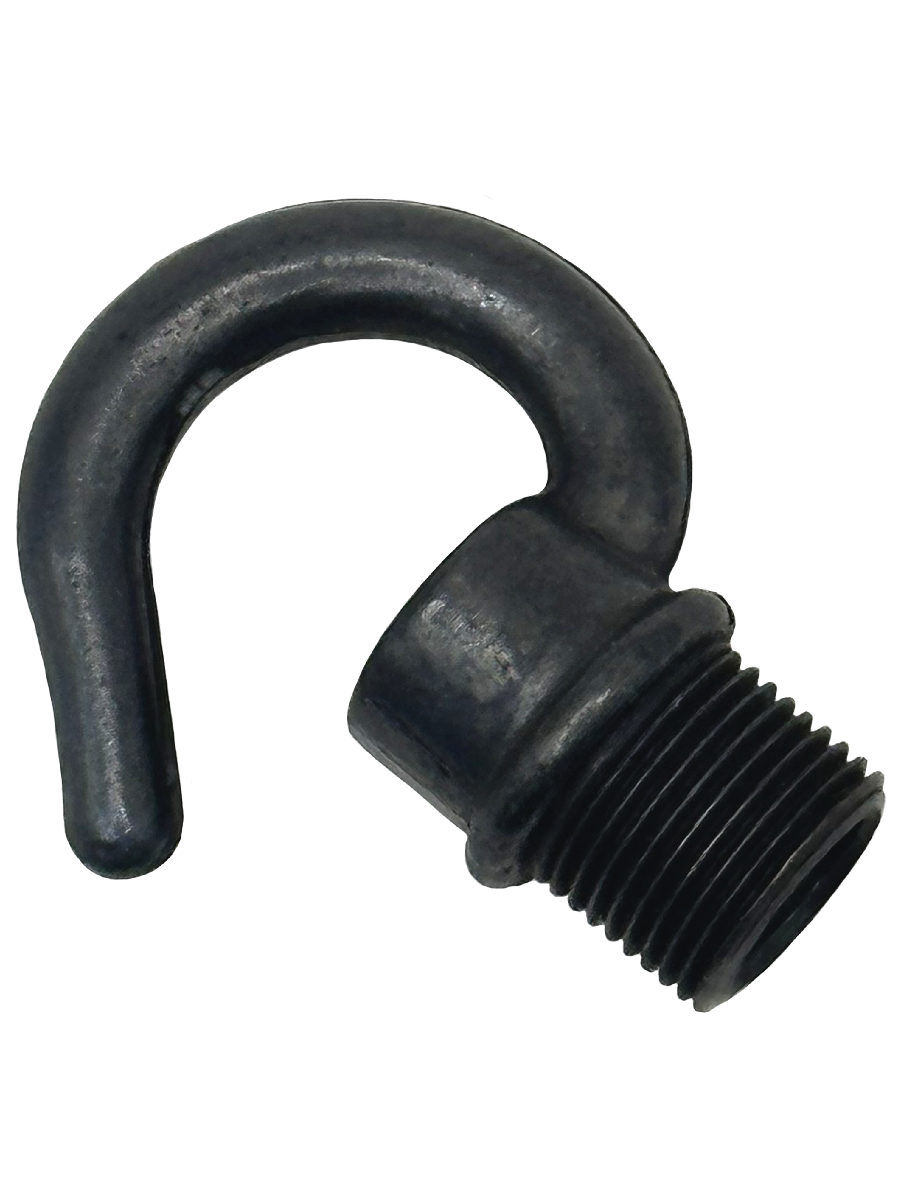 Male Hook Bronze 1/2" – Zephyr Group